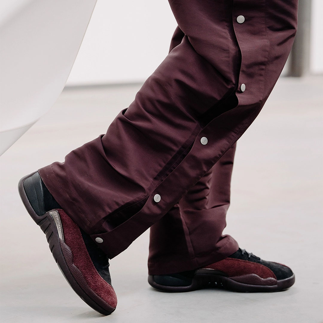 A Ma Maniere x Air Jordan 12 WMNS Collection | Nice Kicks
