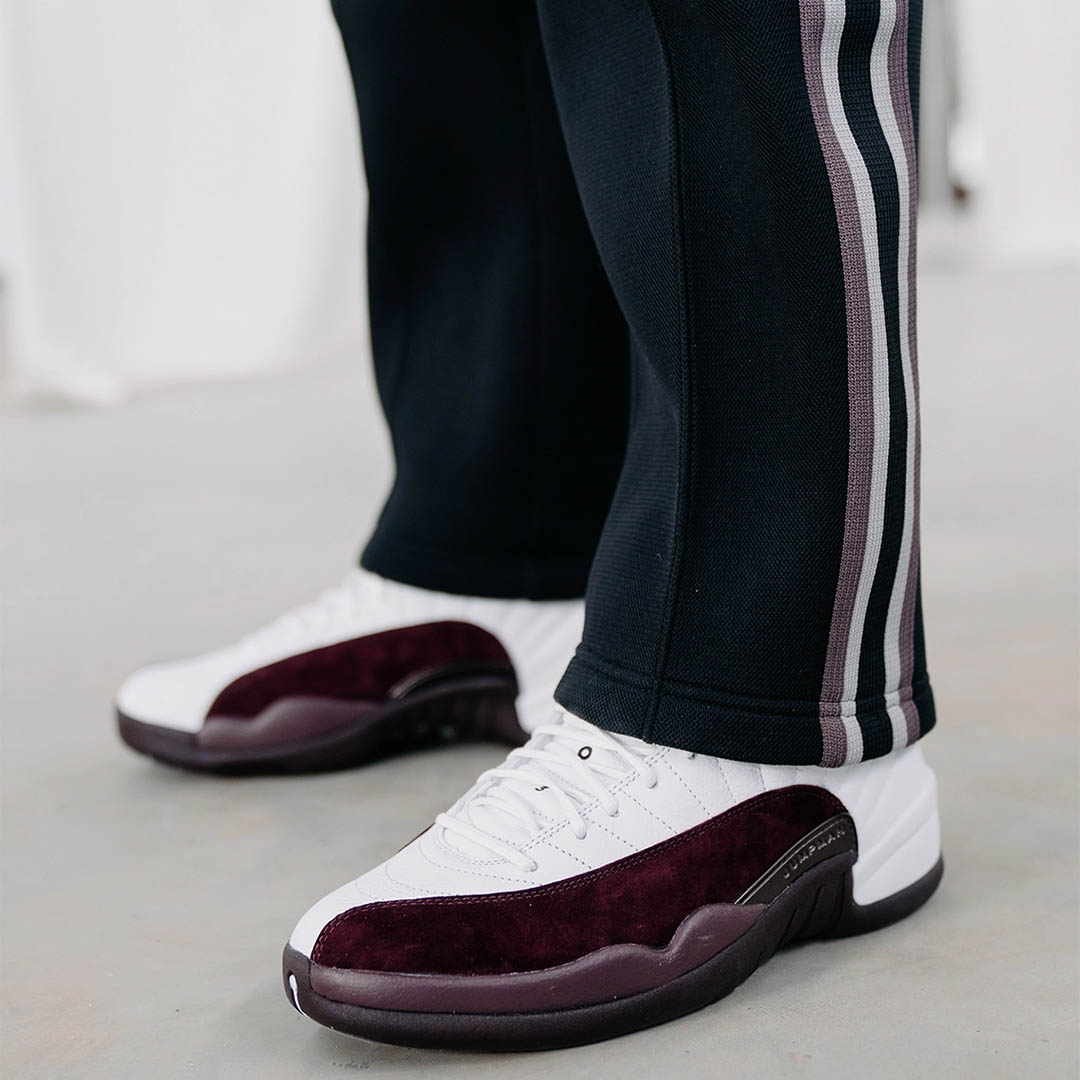 A Ma Maniere x Air Jordan 12 WMNS Collection | Nice Kicks
