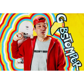 MSCHF Gobstomper "Jimmy Fallon Edition" | Nice Kicks