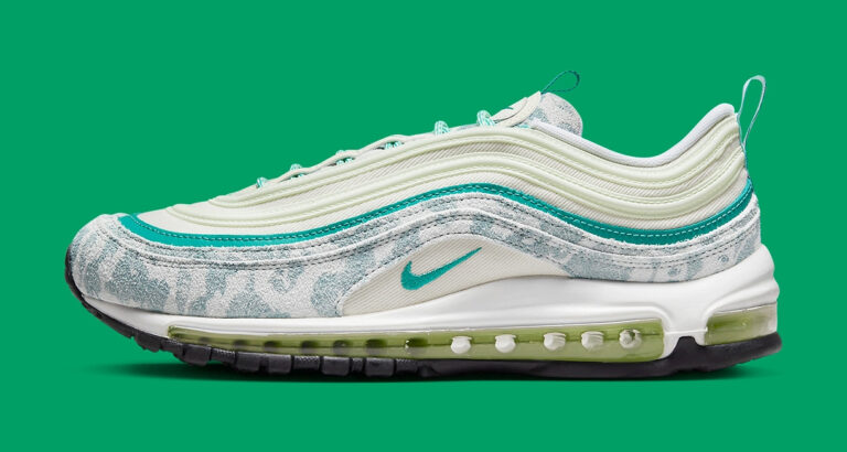 Nike Air Max 97 History, News, + Release Dates | Nice Kicks