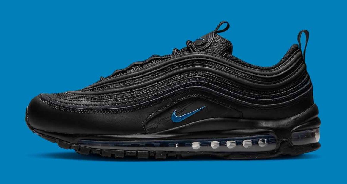 Nike Air Max 97 History, News, + Release Dates | Nice Kicks