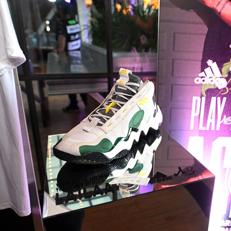 2022 WNBA All-Star Weekend Recap | Nice Kicks