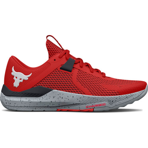Project Rock x UFC | Nice Kicks