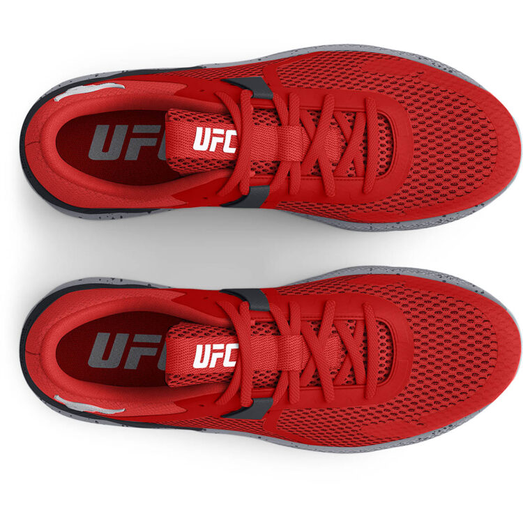 Project Rock x UFC | Nice Kicks