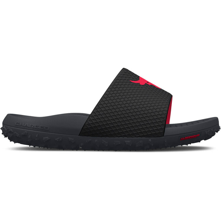 Project Rock x UFC | Nice Kicks