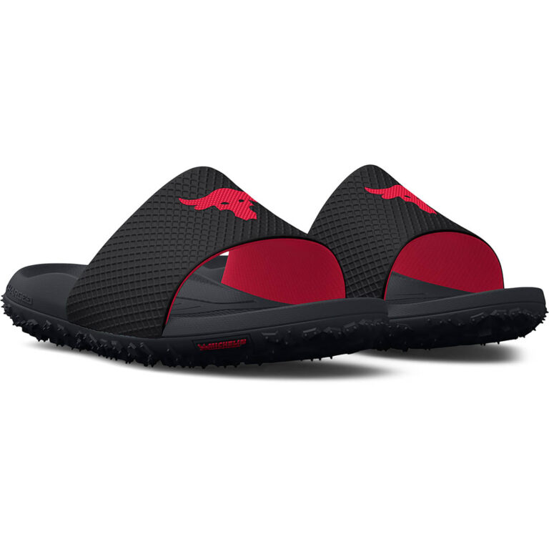 Project Rock x UFC | Nice Kicks