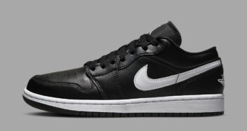 Where to Buy Air Jordan 1 Low "Panda" | Nice Kicks