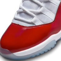 Air Jordan 11 Retro "Cherry" CT8012-116 | Nice Kicks