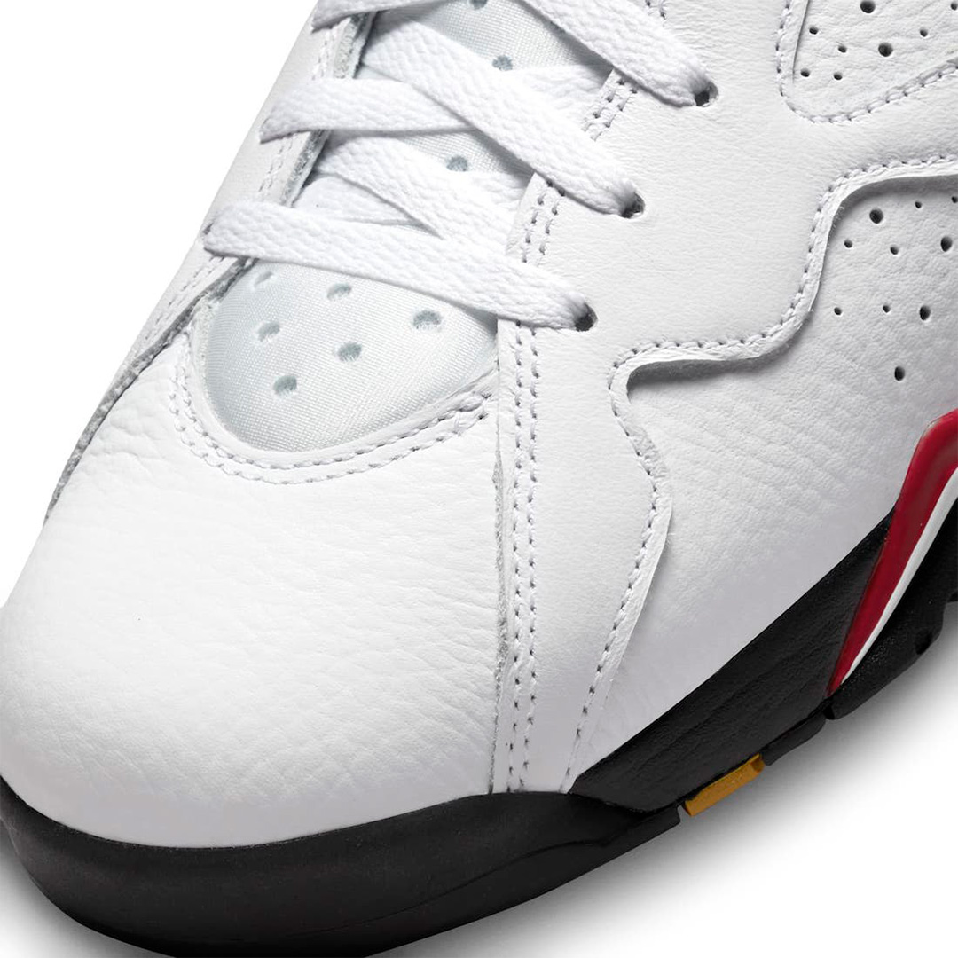 Air Jordan 7 "Cardinal" CU9307-106 | Nice Kicks
