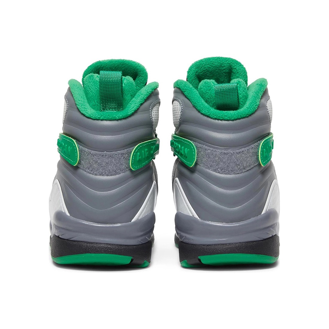 Air Jordan 8 PE "Oregon Ducks" Release Date | Nice Kicks