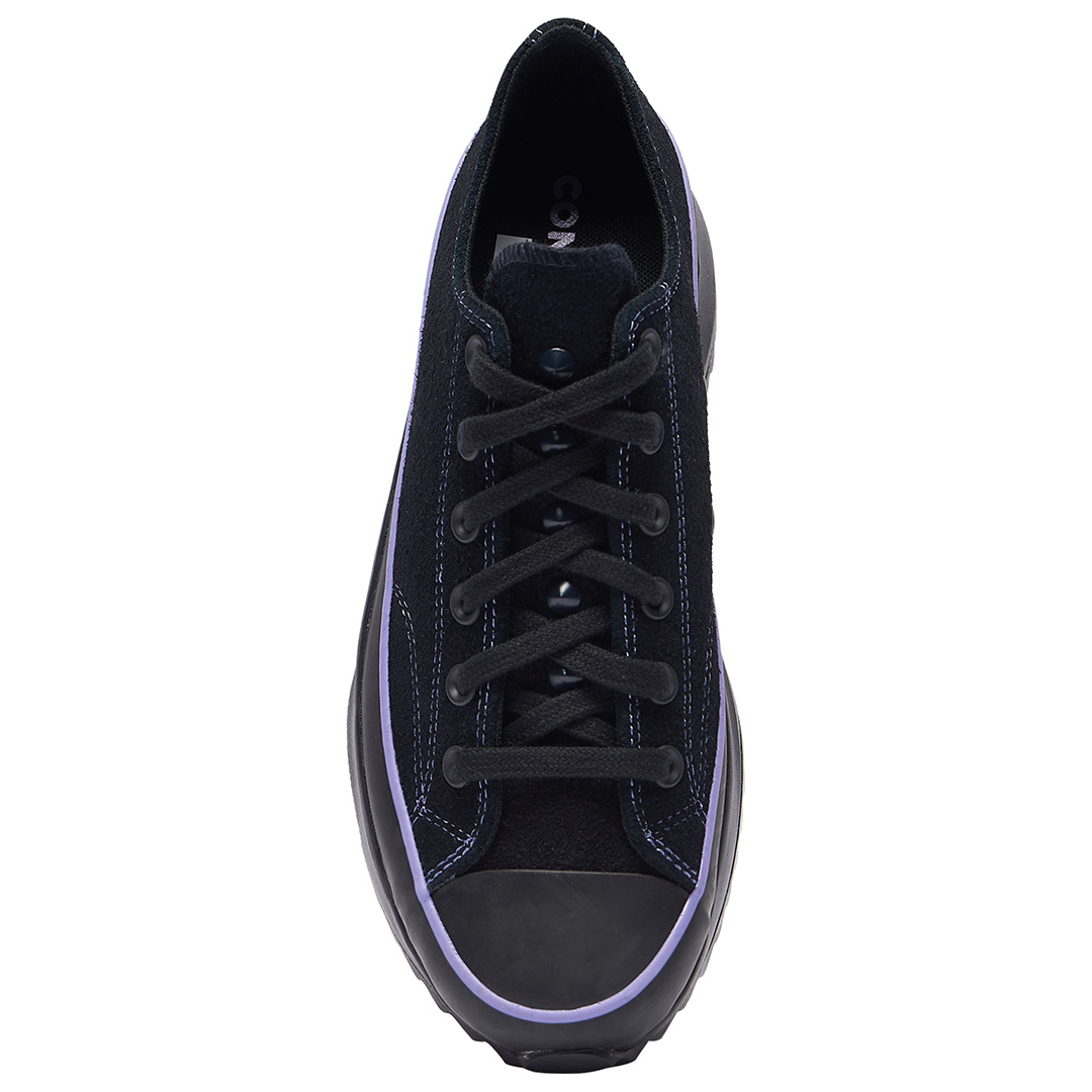 KOJ x Converse Run Star Hike "Chase the Drip" | Nice Kicks