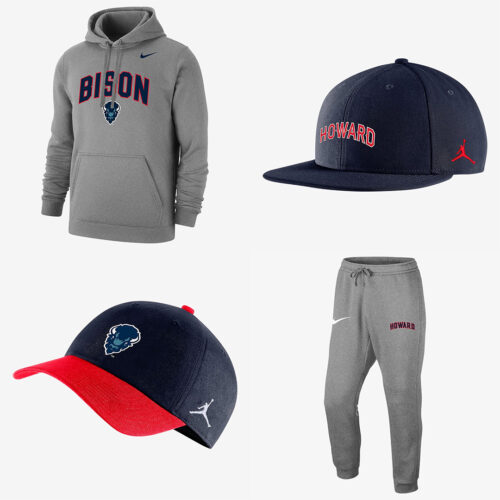 Howard University And Jordan Brand Announce 20-Year Partnership | Nice ...