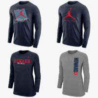 Howard University And Jordan Brand Announce 20-Year Partnership | Nice ...