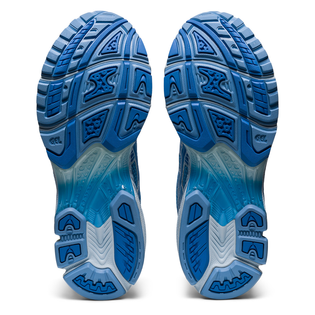 Ice Studios x ASICS GEL-Kayano 14 1201A514-400 | Nice Kicks