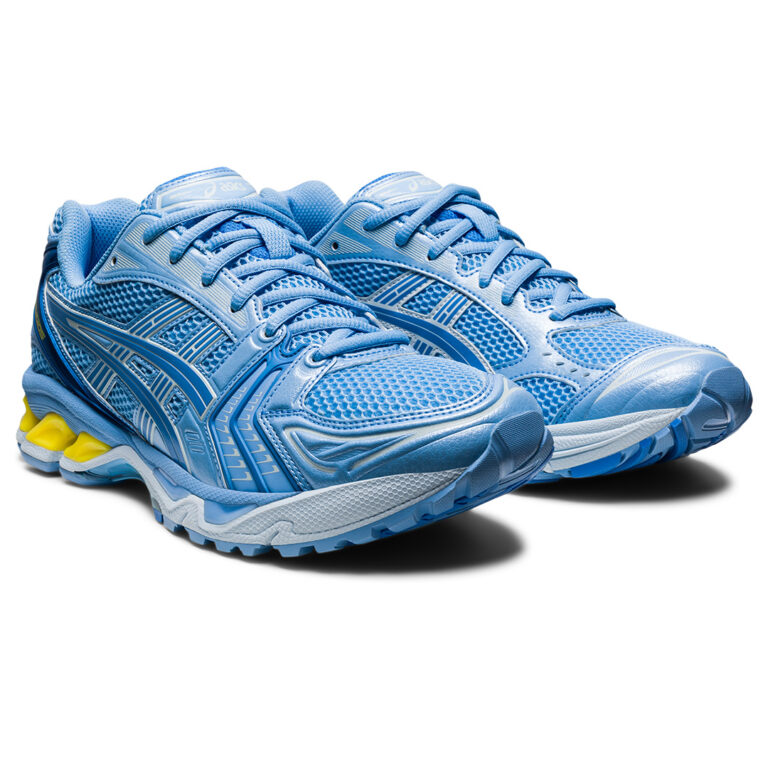 Ice Studios x ASICS GEL-Kayano 14 1201A514-400 | Nice Kicks