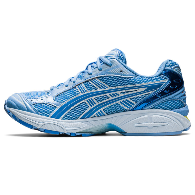 Ice Studios x ASICS GEL-Kayano 14 1201A514-400 | Nice Kicks