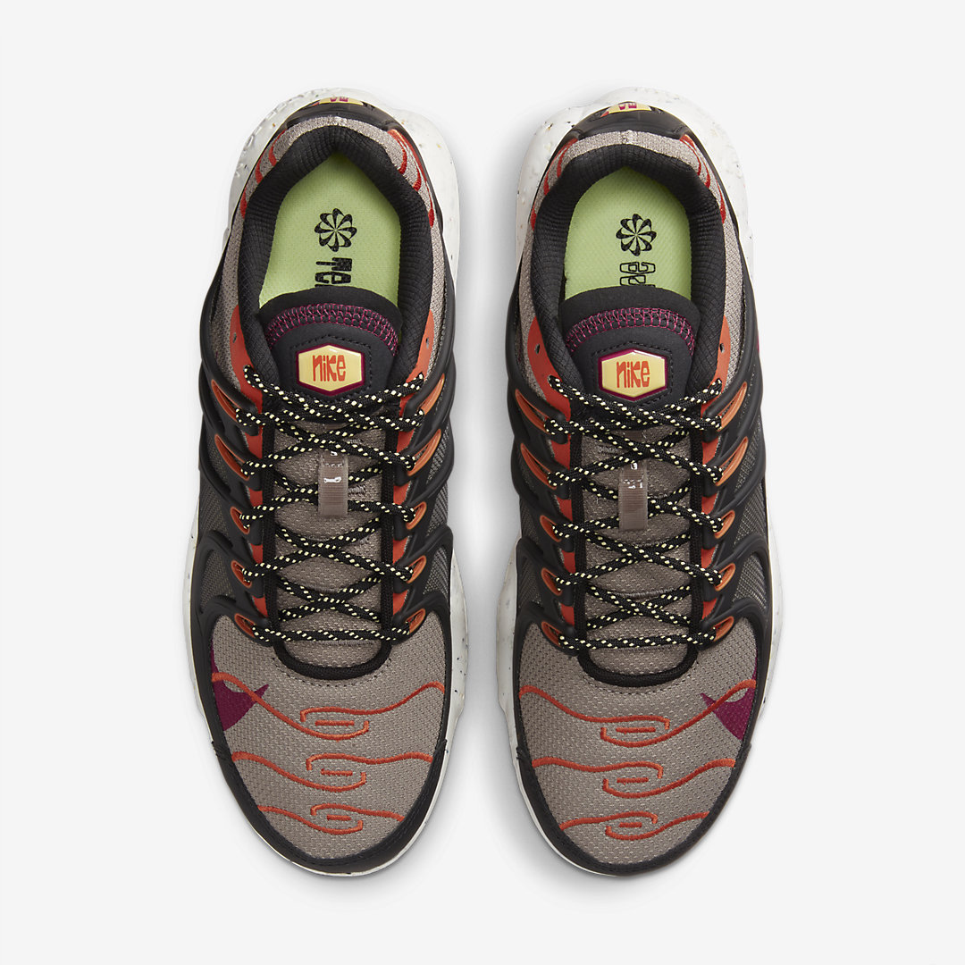 Nike Air Max Terrascape Plus DQ3977-002 | Nice Kicks