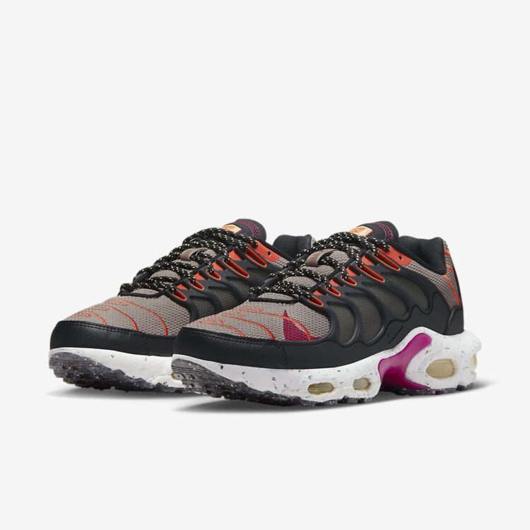 Nike Air Max Terrascape Plus DQ3977-002 | Nice Kicks