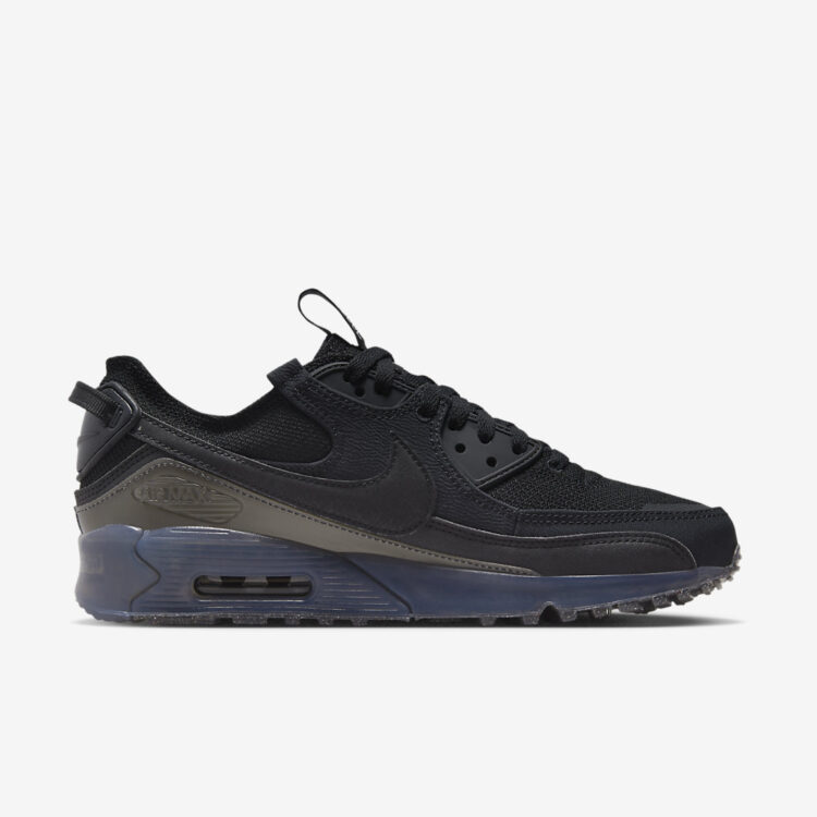 Nike Air Max 90 Terrascape DQ3987-002 | Nice Kicks