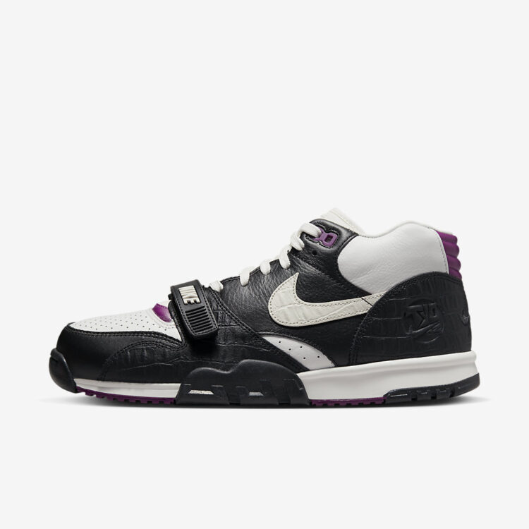 Nike Air Trainer 1 "Tokyo 2003" DZ4867-010 | Nice Kicks