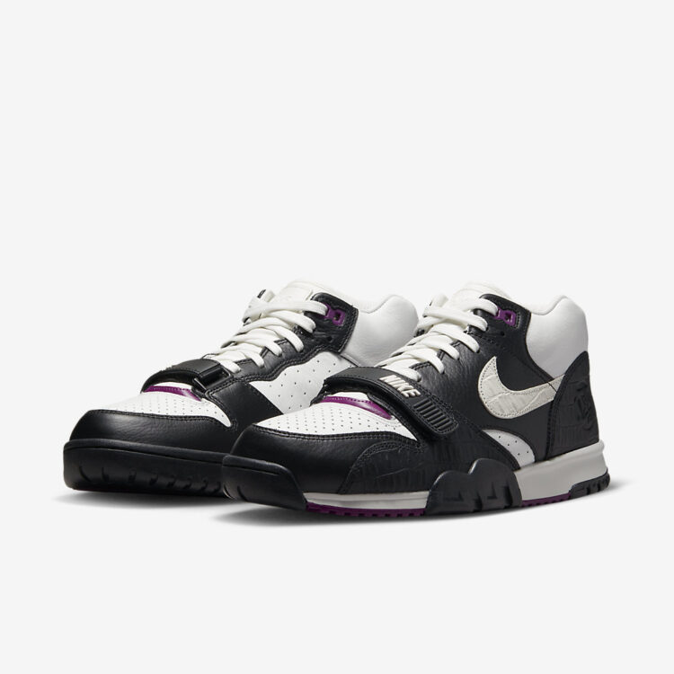 Nike Air Trainer 1 "Tokyo 2003" DZ4867-010 | Nice Kicks