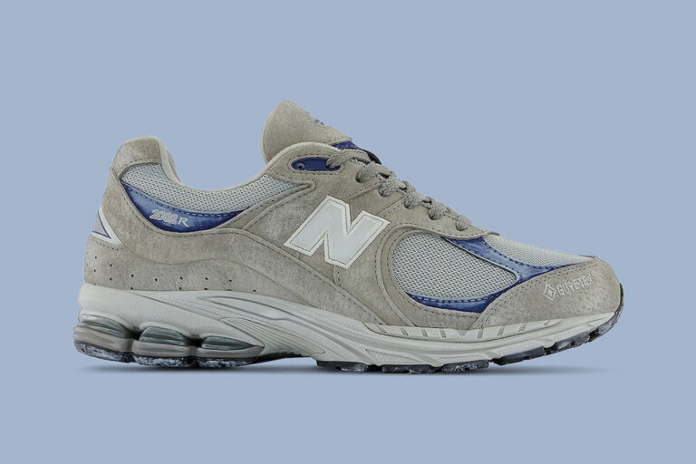 New Balance 2002R GORE-TEX M2002RXB | Nice Kicks