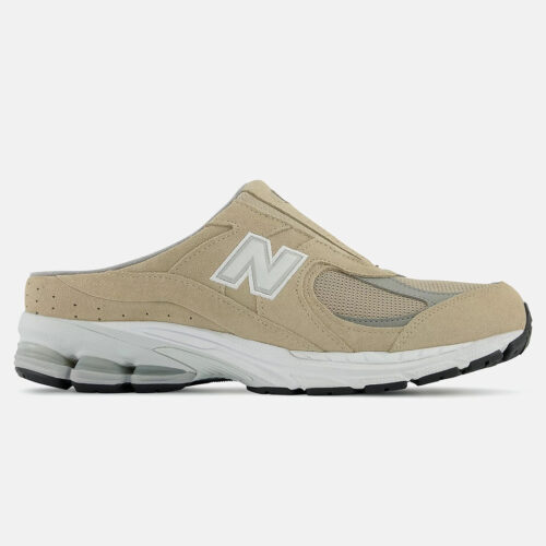 New Balance 2002R Mule Collection | Nice Kicks