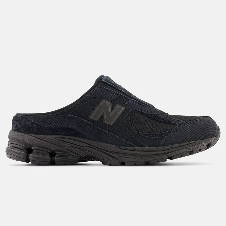 New Balance 2002R Mule Collection | Nice Kicks