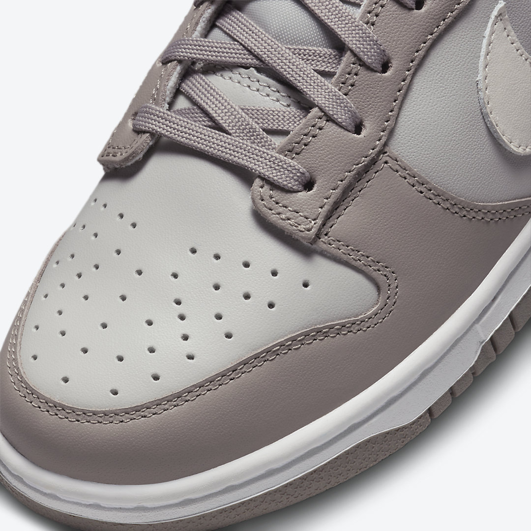 Nike Dunk Low FD0792-001 | Nice Kicks