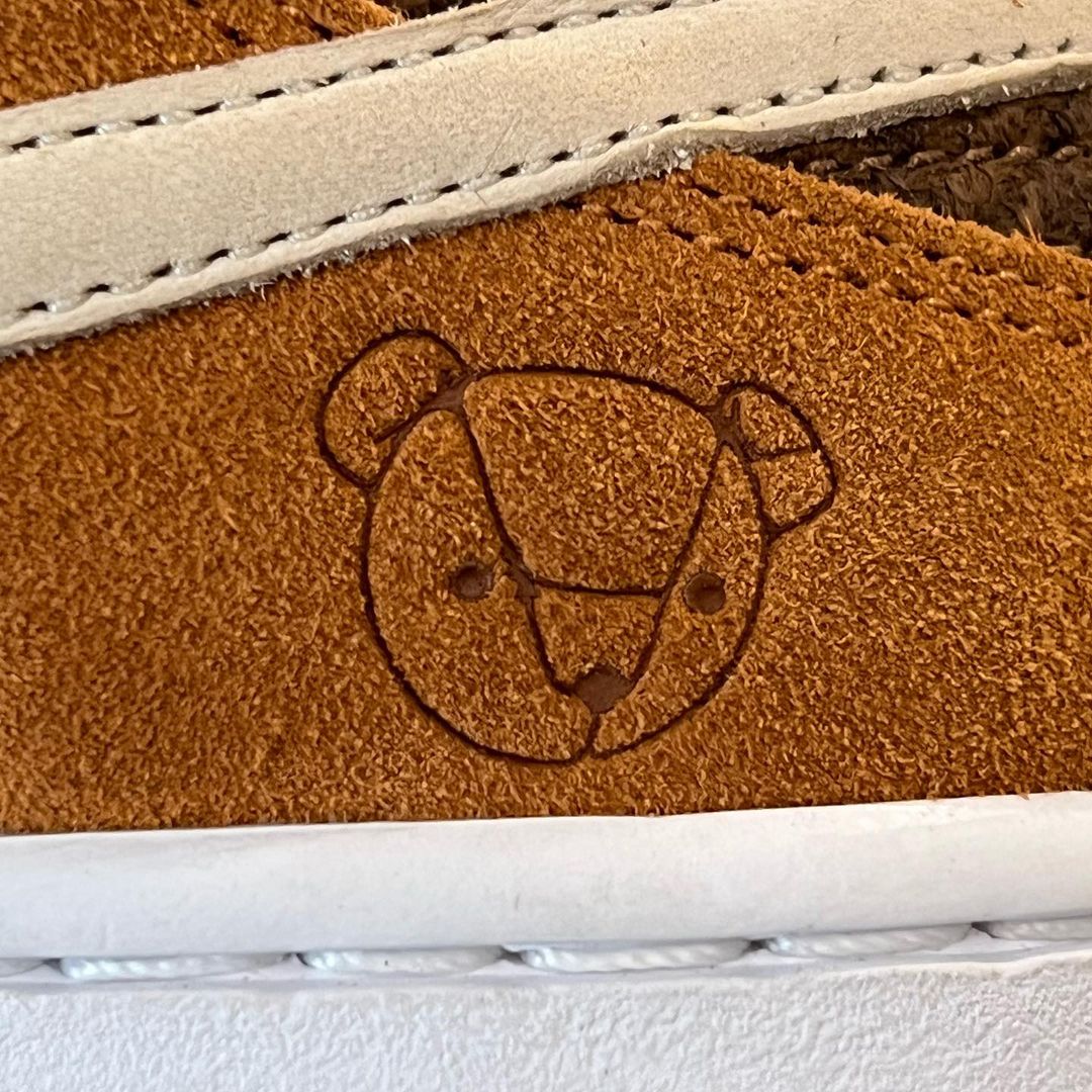 Nike Dunk Low "Teddy Bear" DZ5350-288 | Nice Kicks
