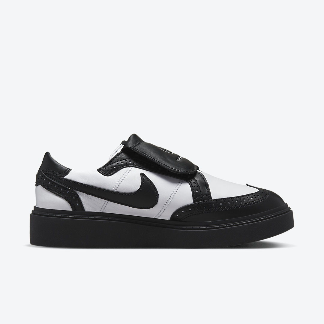 Peaceminusone x Nike Kwondo 1 “Panda” | Nice Kicks