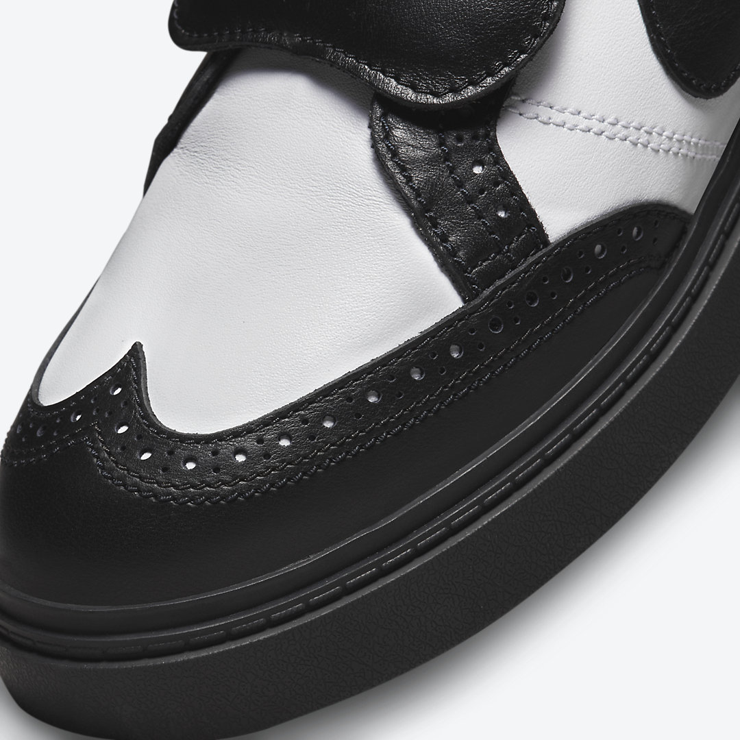 Peaceminusone x Nike Kwondo 1 “Panda” | Nice Kicks
