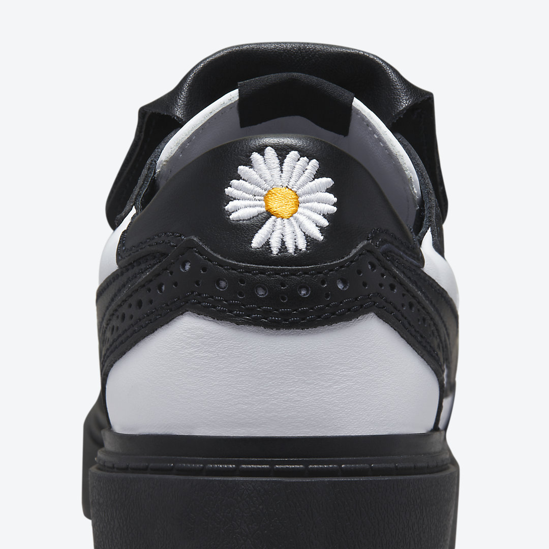 Peaceminusone x Nike Kwondo 1 “Panda” | Nice Kicks