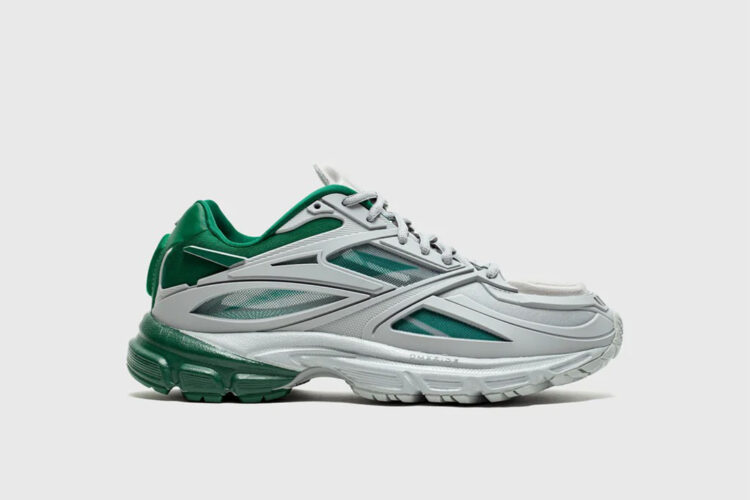 Reebok Premier Road Modern "Dark Green" GX4659 | Nice Kicks