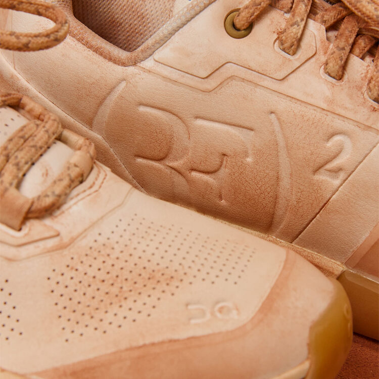 Roger Federer x Ronnie Fieg x On Running | Nice Kicks