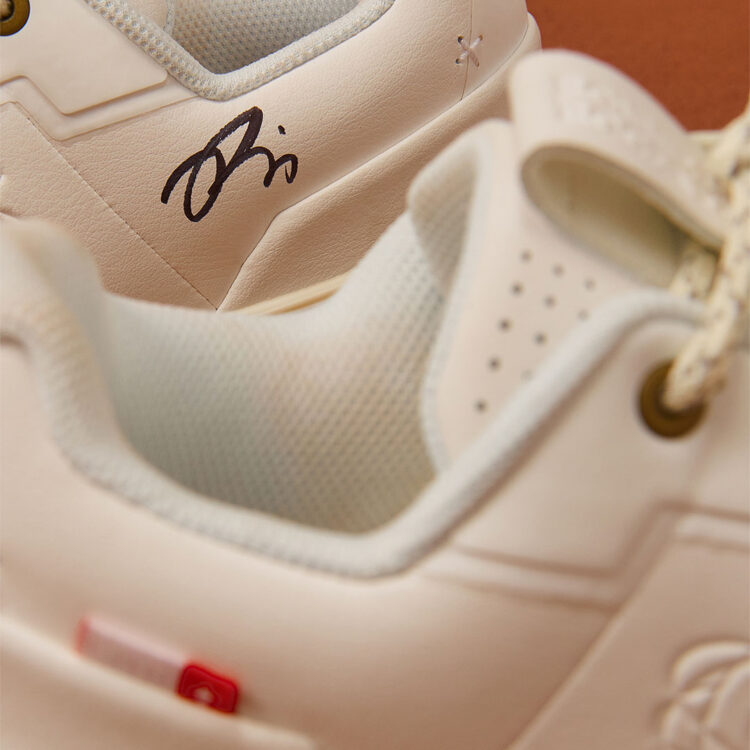 Roger Federer x Ronnie Fieg x On Running | Nice Kicks