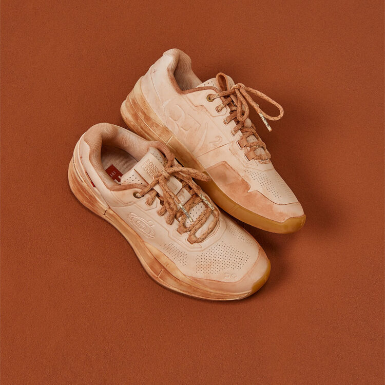 Roger Federer x Ronnie Fieg x On Running | Nice Kicks