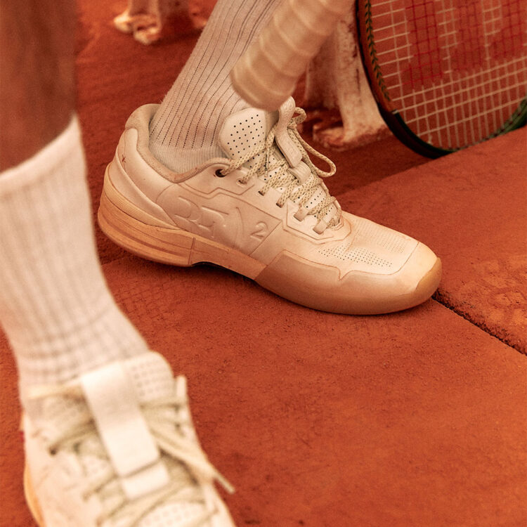 Roger Federer x Ronnie Fieg x On Running | Nice Kicks