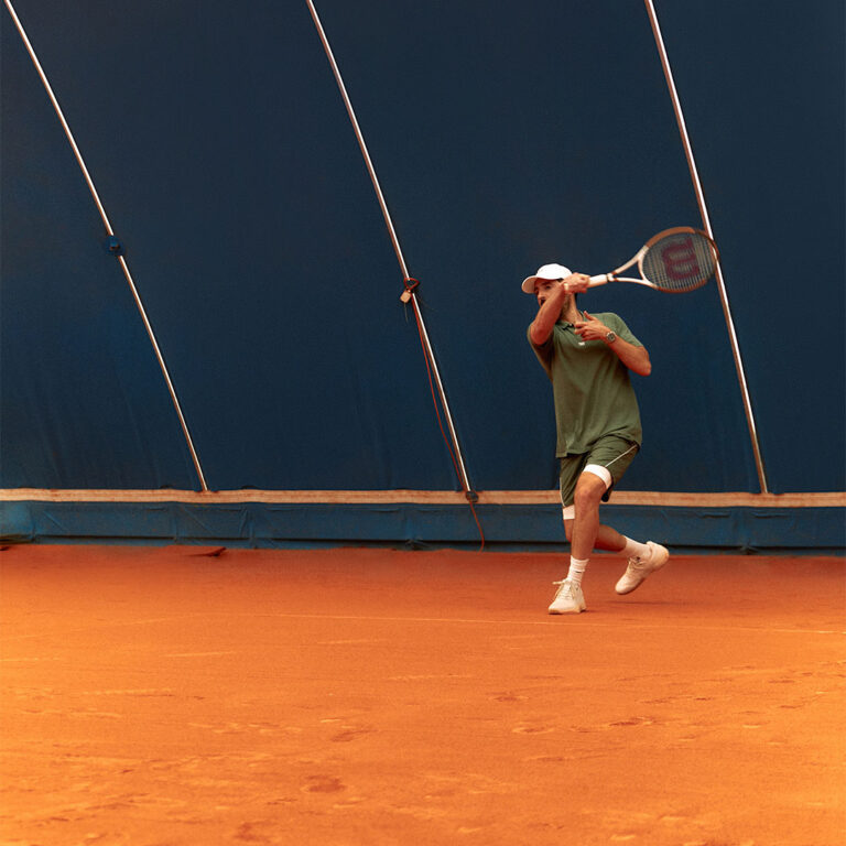 Roger Federer x Ronnie Fieg x On Running | Nice Kicks