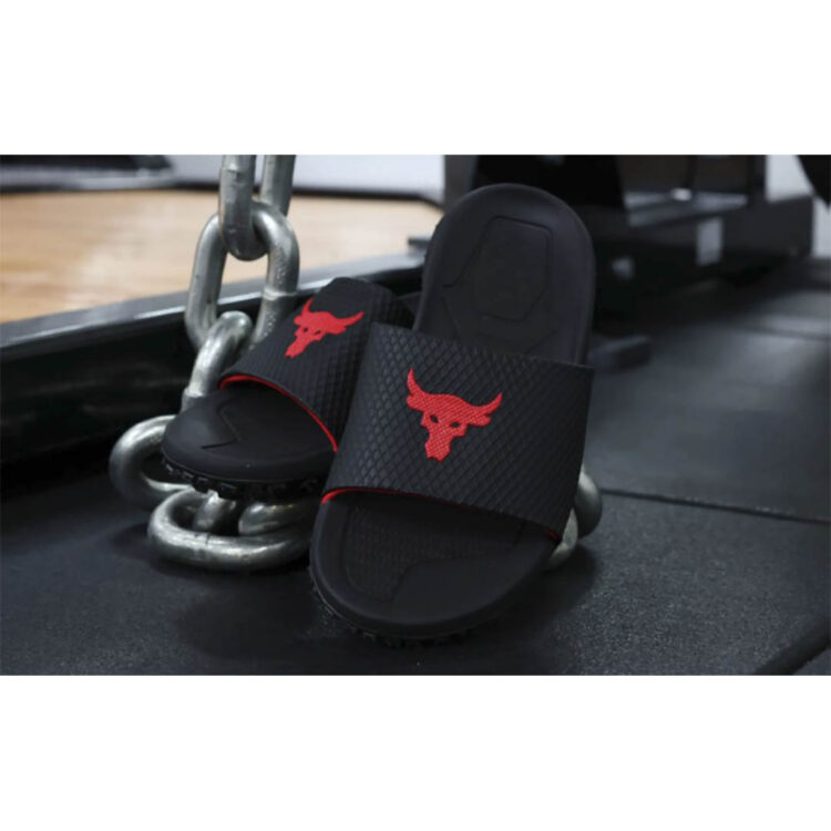 Project Rock x UFC | Nice Kicks