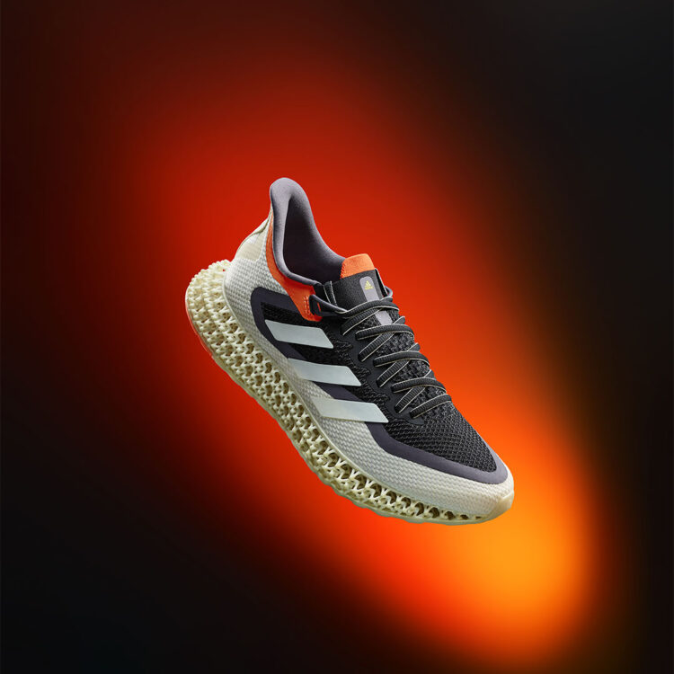 Behind the Design of the adidas 4DFWD 2 | Nice Kicks