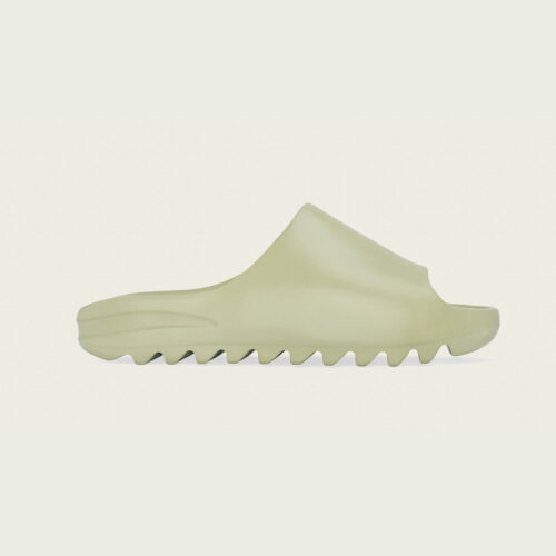 adidas Yeezy Slide "Resin" FX0494 | Nice Kicks
