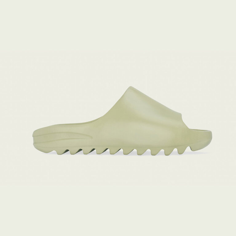 adidas Yeezy Slide "Resin" FX0494 | Nice Kicks