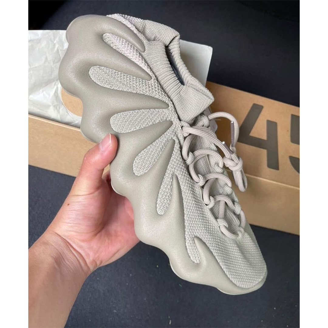 adidas Yeezy 450 "Stone Flax" ID1623 | Nice Kicks