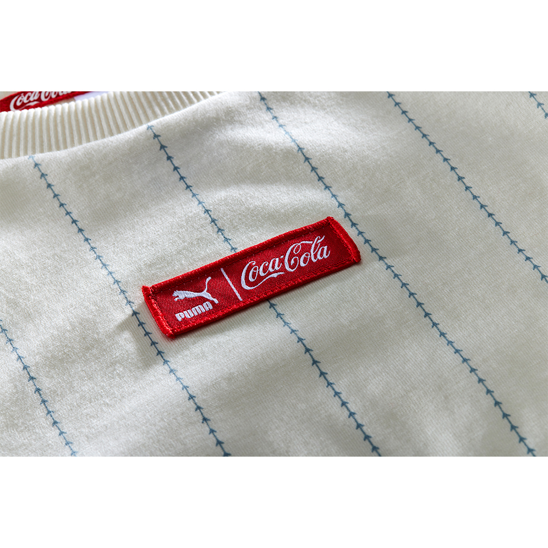 Coca-Cola x PUMA | Nice Kicks