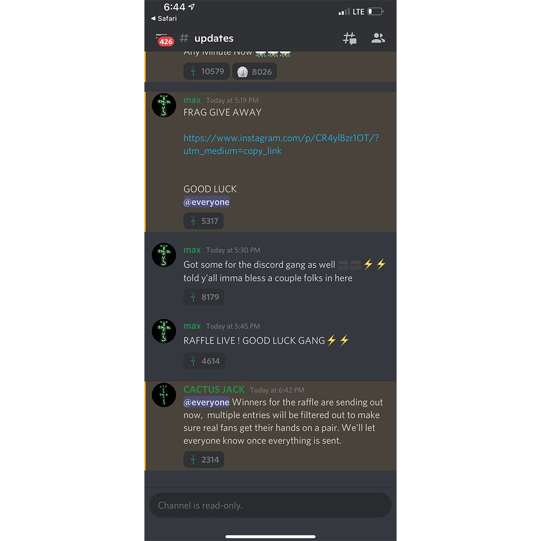 Discord is Redefining What it Means to be a Platform | Nice Kicks