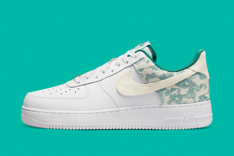 Nike Air Force 1 Low DX3365-100 | Nice Kicks