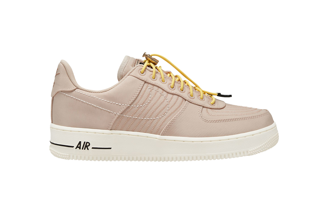 Nike Air Force 1 Low "Moving Company" DV0794-100 | Nice Kicks