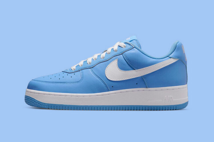 Nike Air Force 1 Low "Since '82" DM0576-400 | Nice Kicks