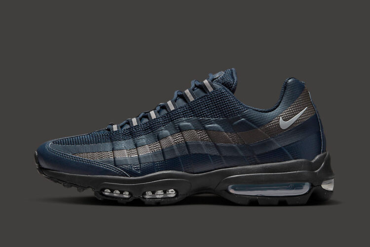 Nike Air Max 95 History, News, Colorways | Nice Kicks